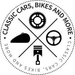 Home - Classic Cars Bikes and More